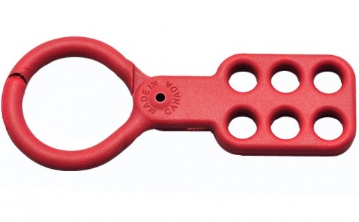 PINZA BLOQUEO DIELECTRICO 7108 1 PULGADAS | Herramientas Chile